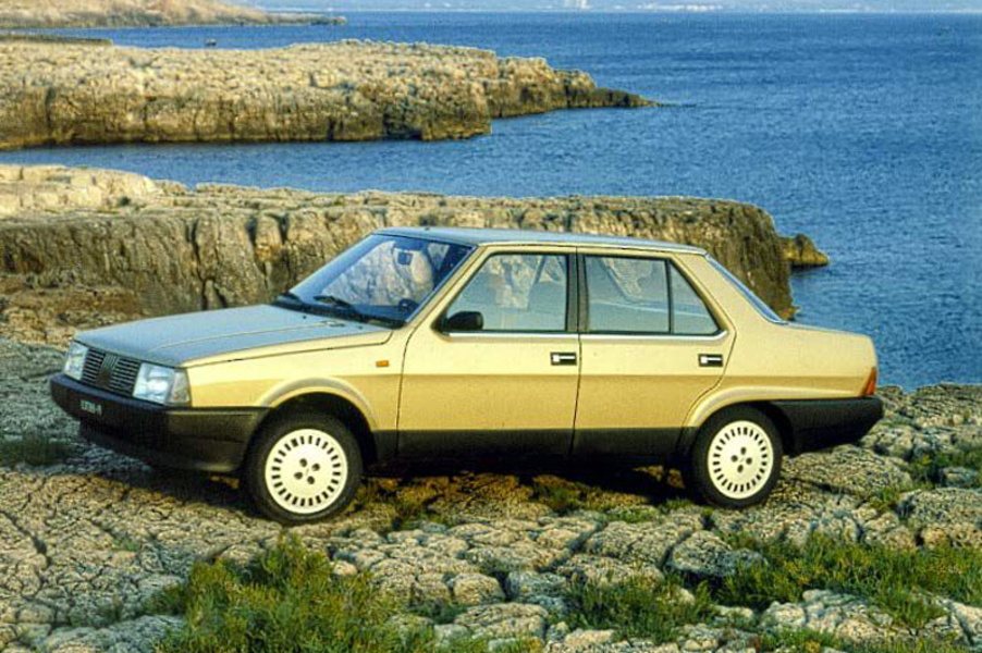 Listino Fiat Regata (1983-90) usate - Automoto.it